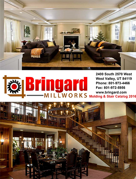 Bringard Millworks