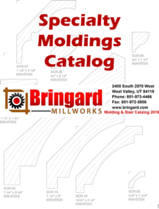 Bringard Millworks