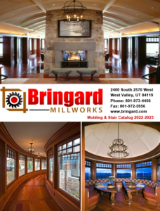 Bringard Millworks